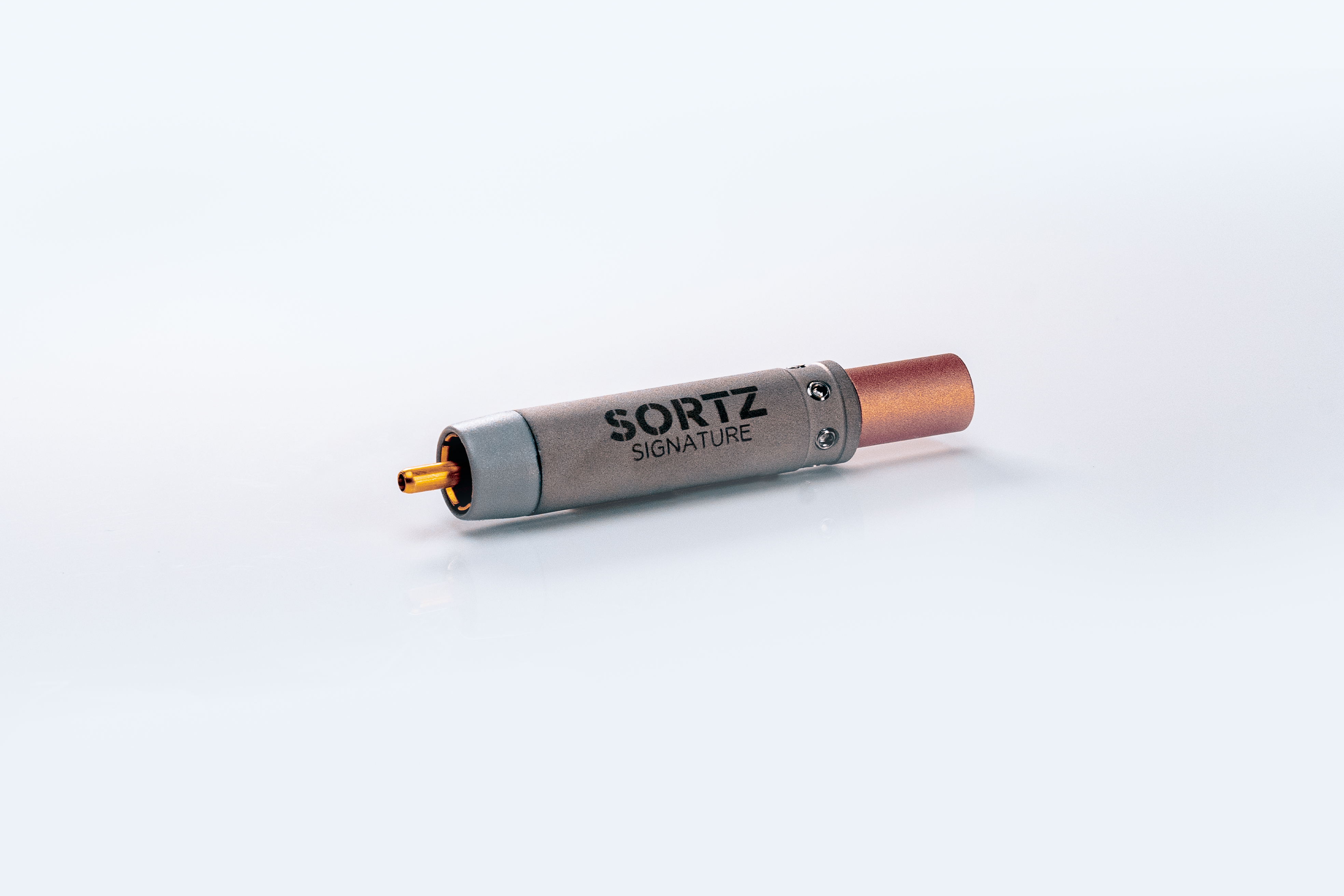 Ansuz Sortz SIGNATURE Anti Arial Resonance Coil | RCA | MM10843